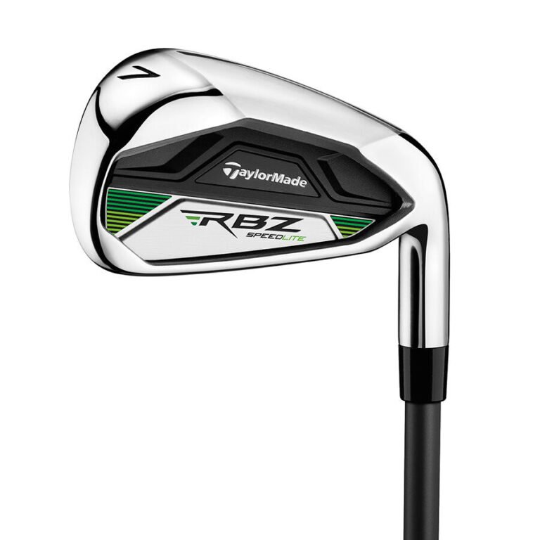 SET RBZ – TaylorMade Golf Argentina