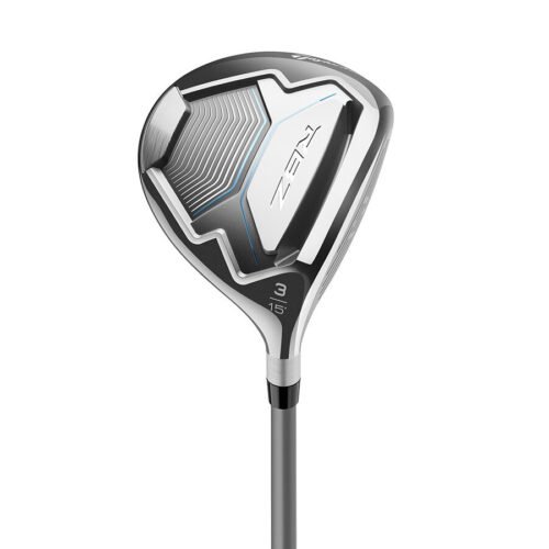 SET RBZ WOMEN’S – TaylorMade Golf Argentina