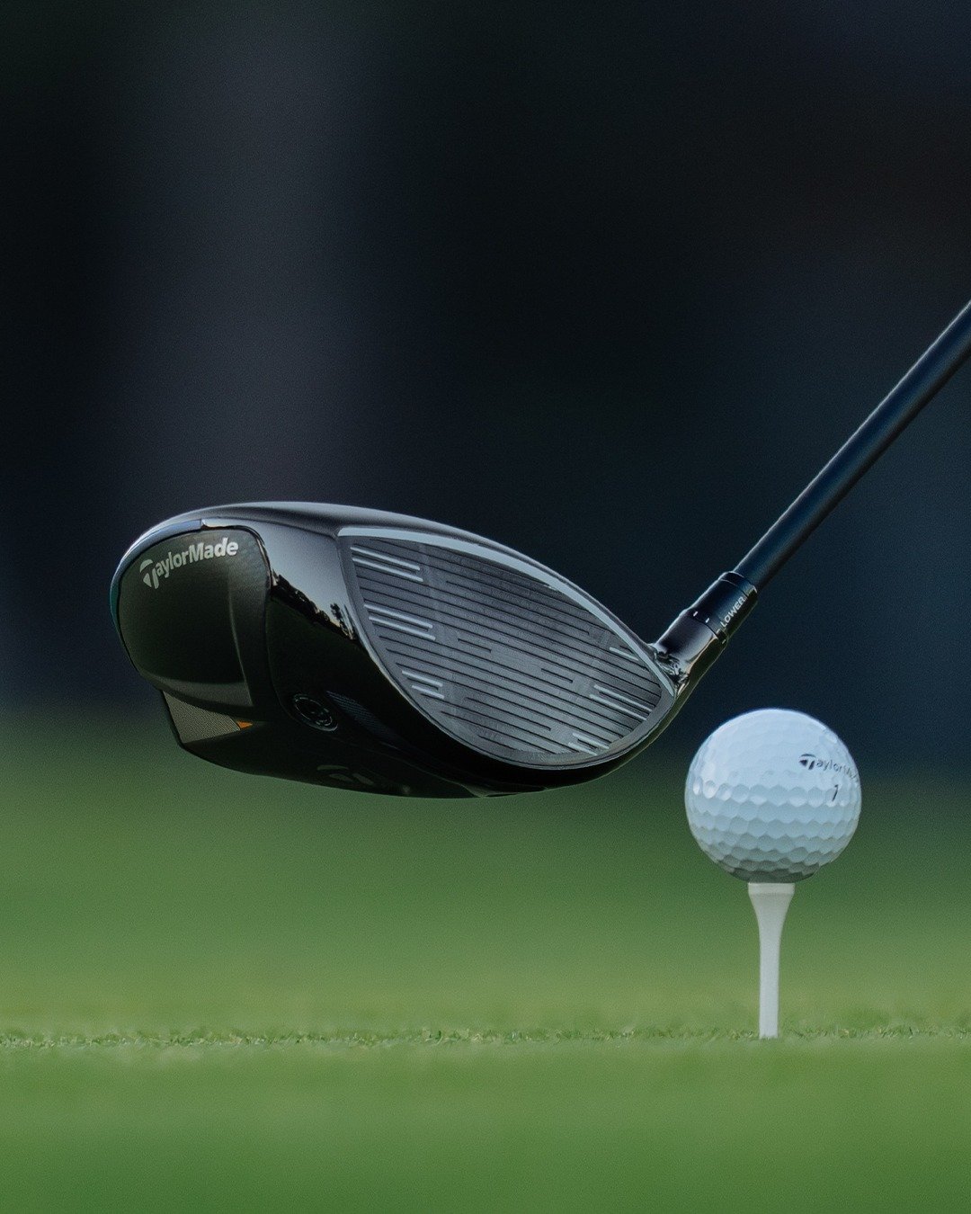 Fitting TaylorMade Argentina – TaylorMade Golf Argentina